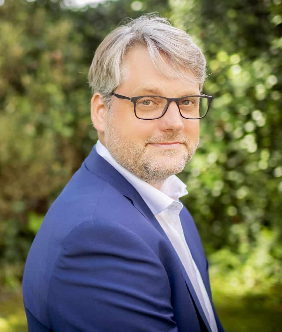 Marc Melzer, Fachanwalt Medizin-, Sozial- und Versicherungsrecht